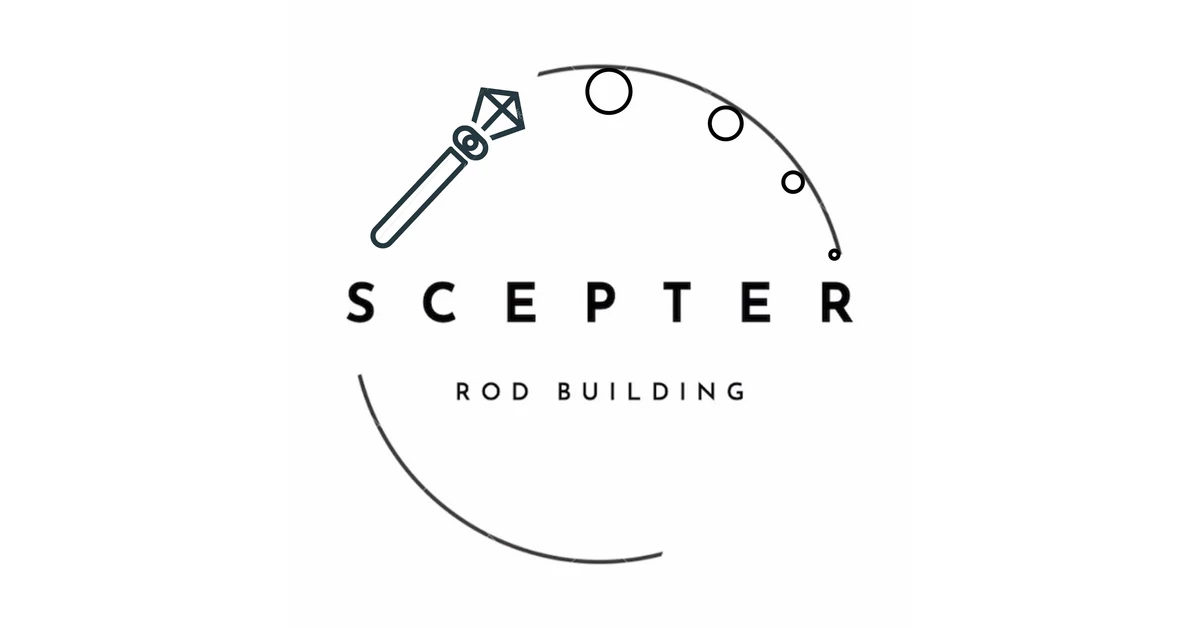 Scepter Rods - Carpsoul