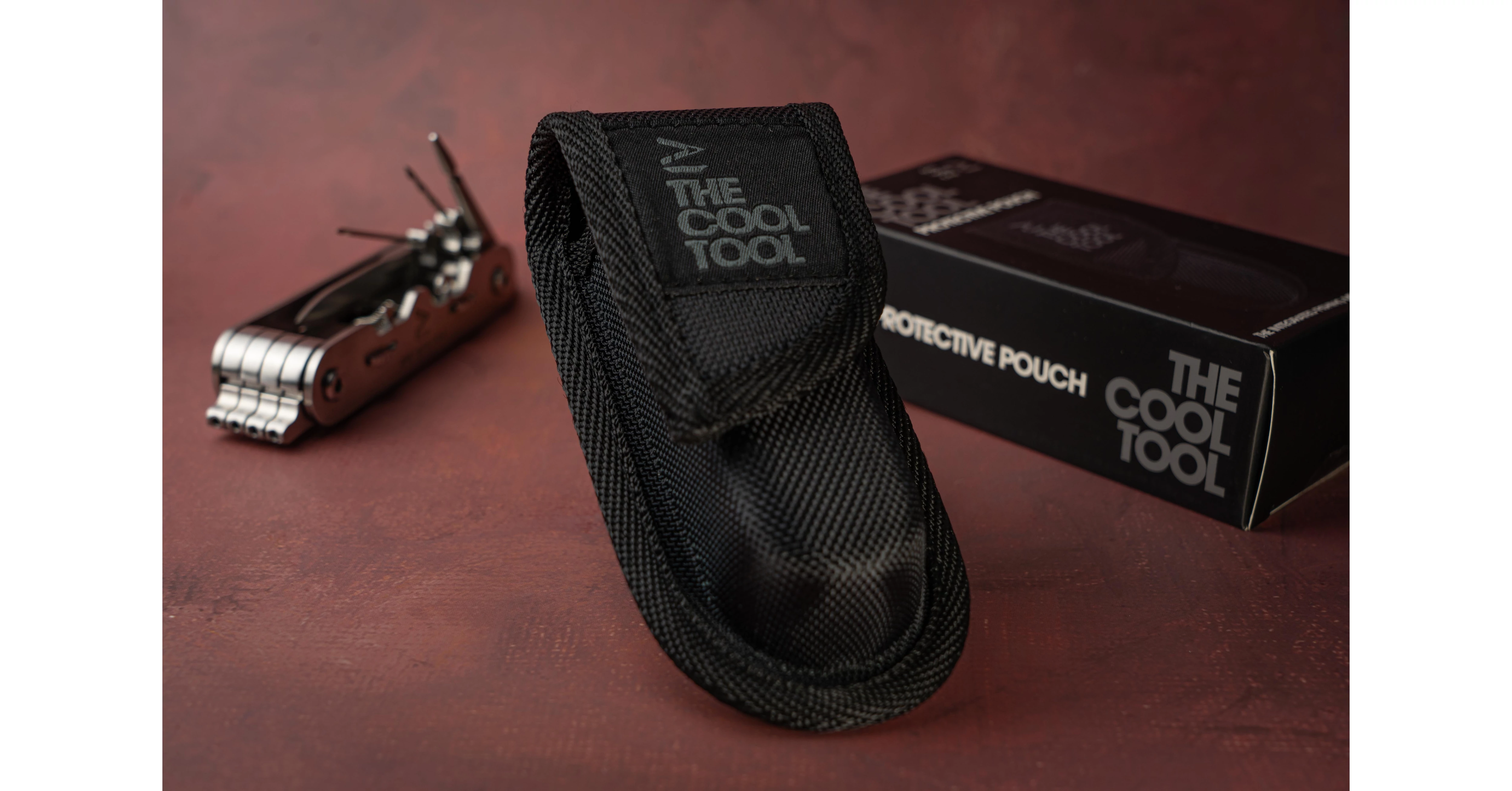 Multi Cool Tool tok - Carpsoul